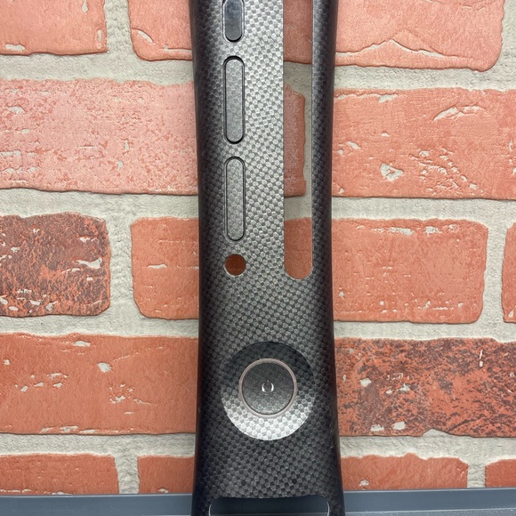 Microsoft | Tablets & Accessories | Carbon Fiber Xbox 36 Faceplate ...